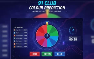 Colour Prediction Hack: 5 Secrets to Win Big 2026